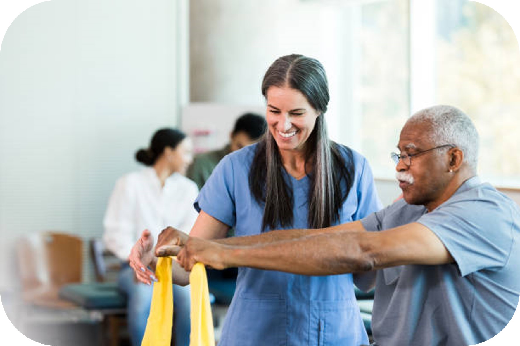 Occupational Therapists Business & Public Liability Insurance